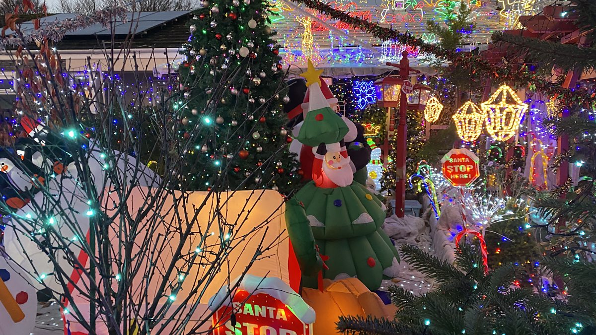 BBC Radio Cornwall - James Dundon, 04/12/2021, Is this Cornwall's ...