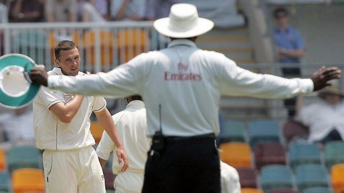 BBC Radio 5 Live - Test Match Special Podcast, Ashes Tour Tales Ep 3 ...