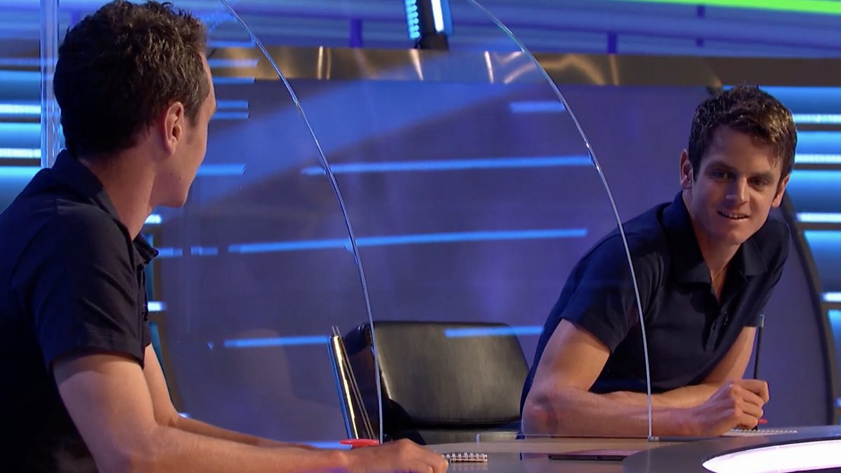 BBC One - Question of Sport, Series 51, Episode 13 - Series 51, Episode 13