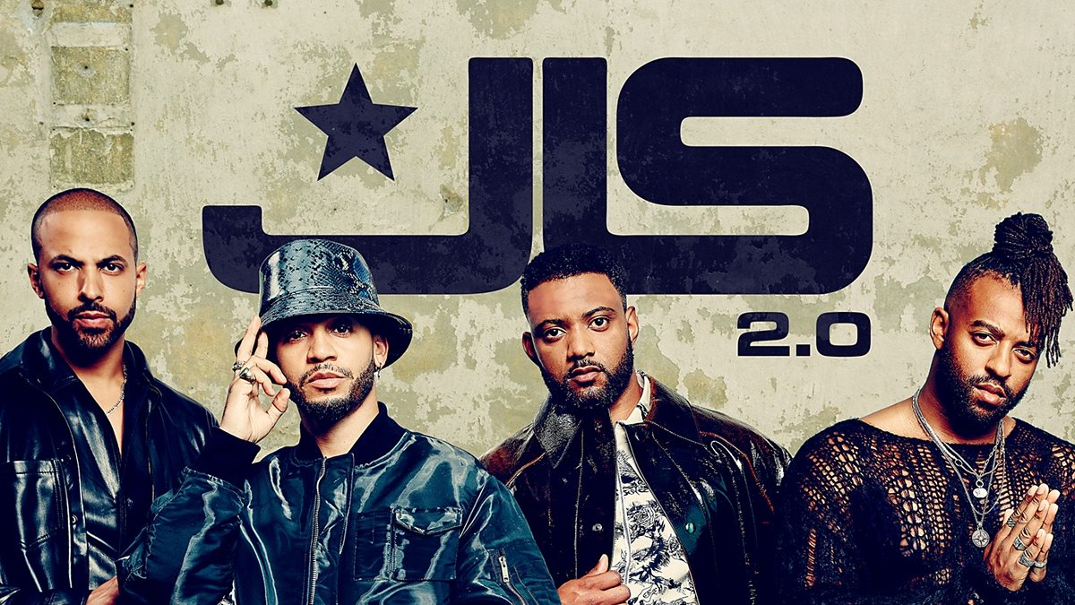 BBC Radio Leicester - Jack Rafferty, JLS