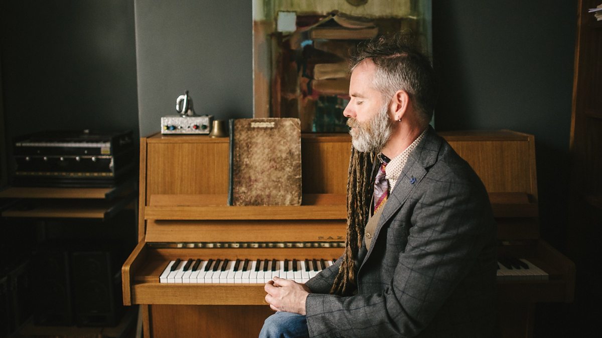 BBC Radio Ulster - Sunday with Steven Rainey, 05/12/2021, Duke Special