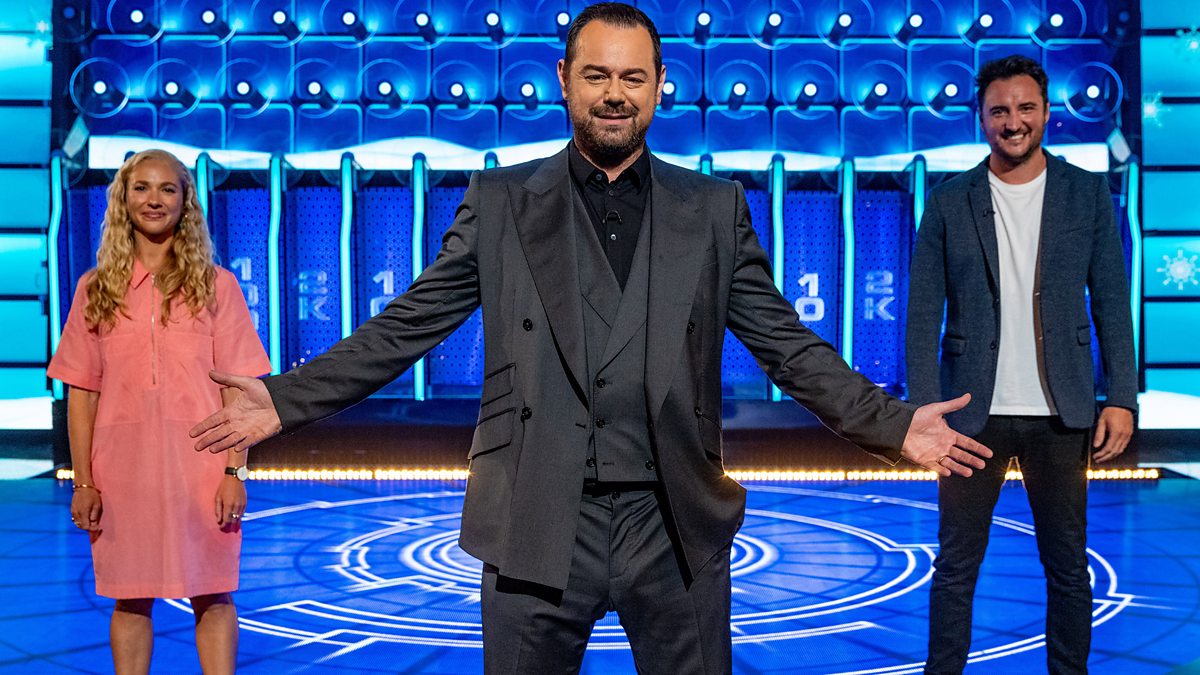 BBC One - The Wall, Series 4 - Versus Celebrities