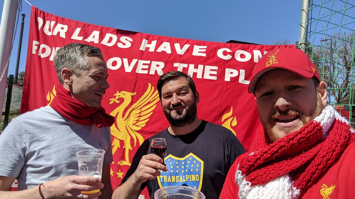 BBC Radio Merseyside - Helen Jones, 07/12/2021, Mindful Monday's with ...