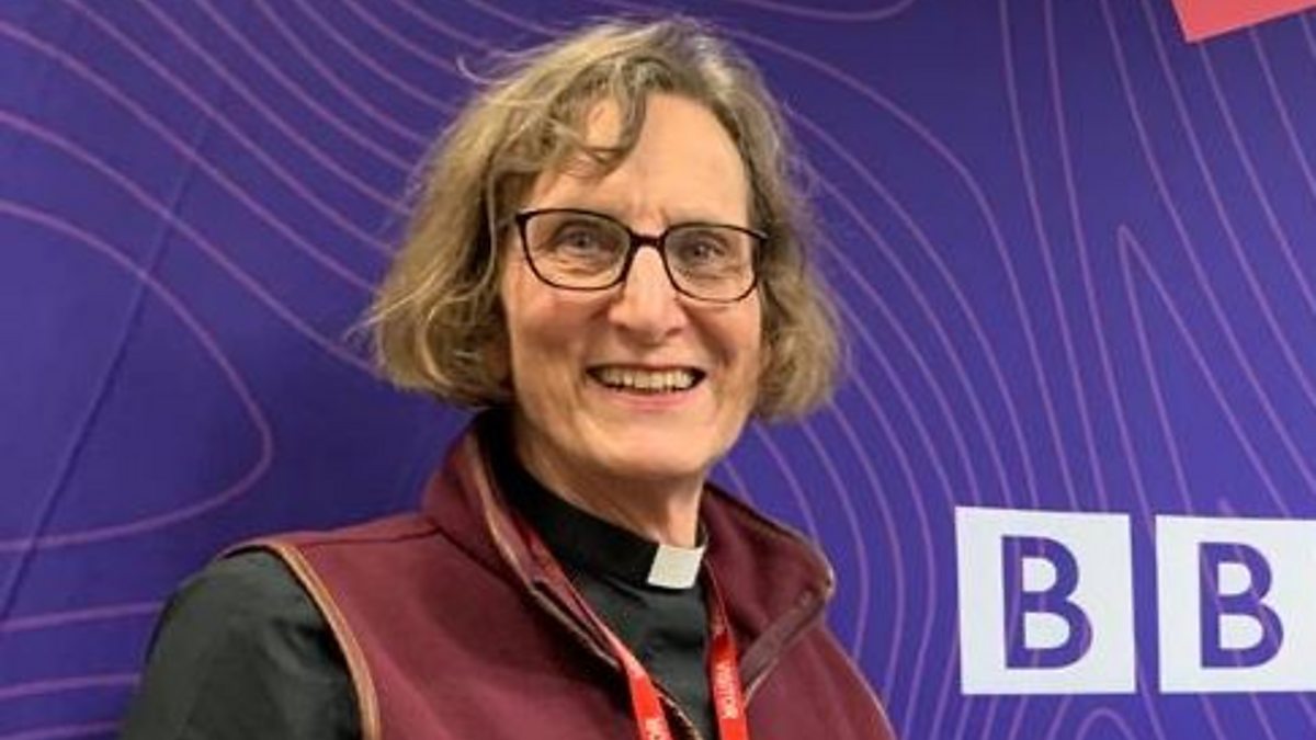 BBC Radio Newcastle - Gilly Hope on BBC Radio Newcastle, A third career ...