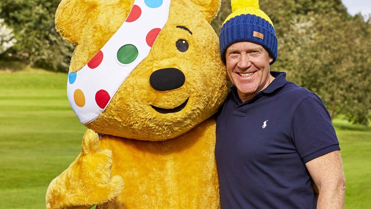 BBC - Countryfile Ramble Bobble Hat Competition