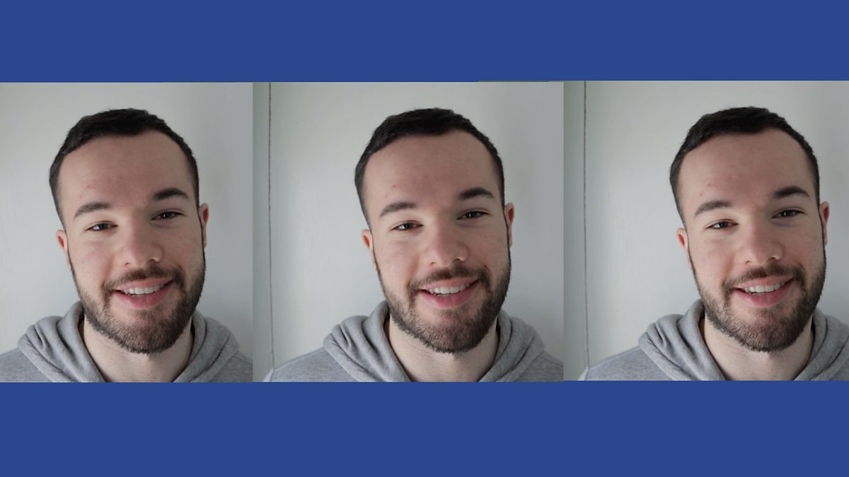 BBC Wales - BBC Sesh, Being A Triplet