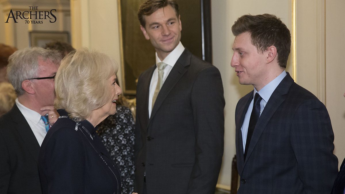 BBC Radio 4 - The Archers - Telling the story of a modern slavery ...