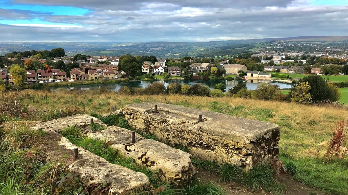 BBC Radio Leeds - Andrew Edwards, 11/12/2021, Secret Spaces Revisited ...