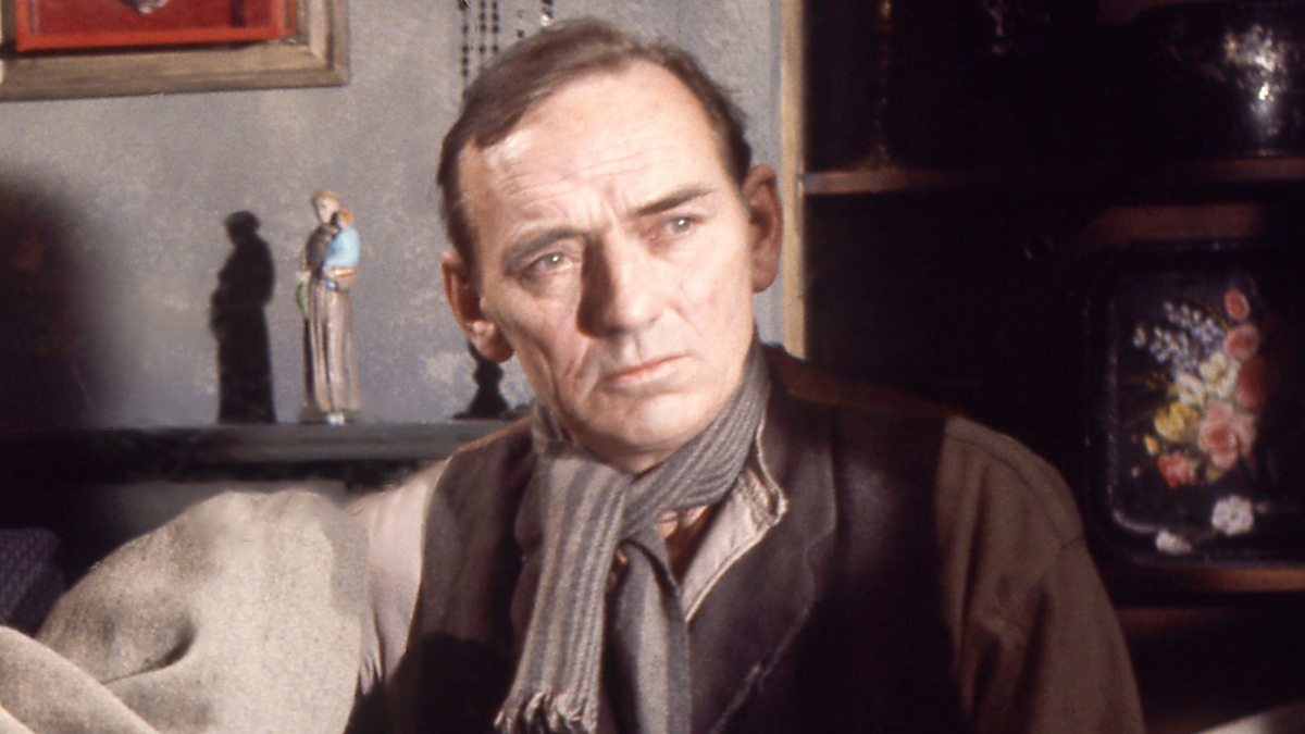 BBC Radio Ulster - Saturday with John Toal, Sam Kydd’s Memoirs; St ...