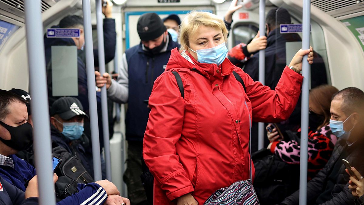 BBC Radio 4 - The World Tonight, Government: "deeply concerning ...