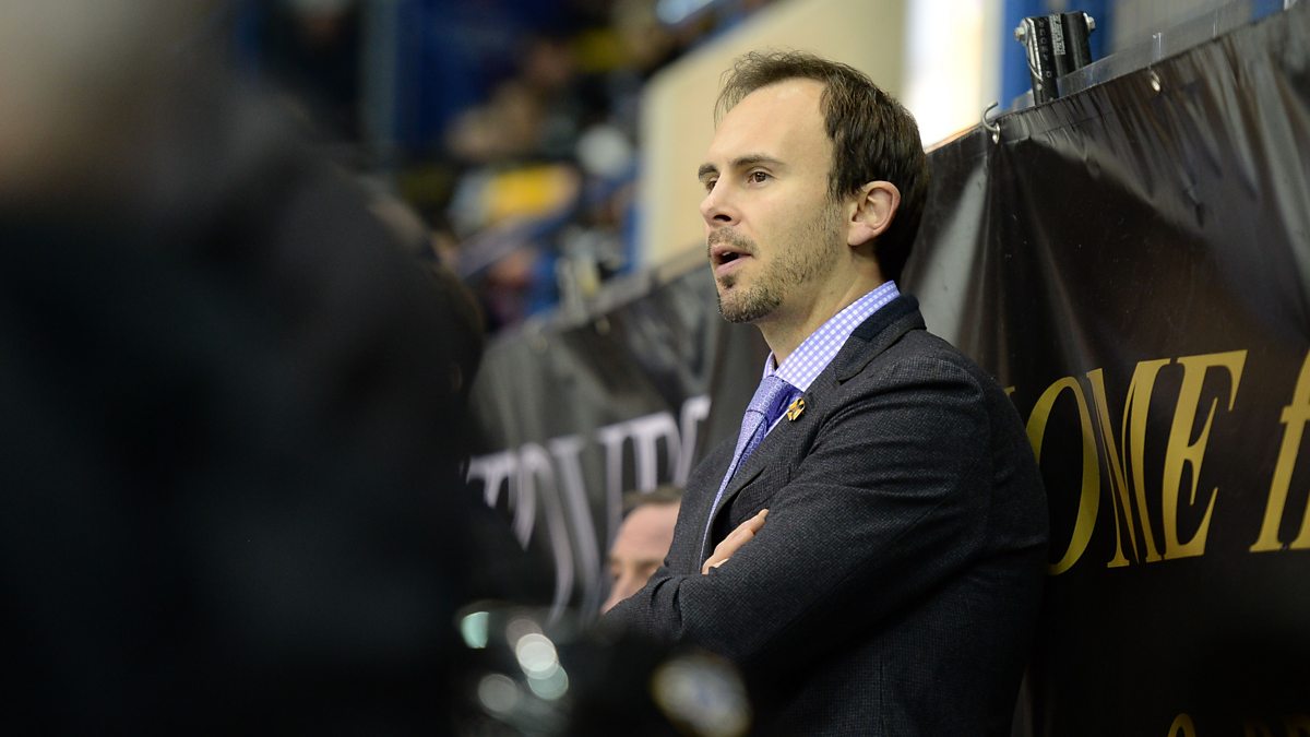 BBC Radio Nottingham - Matchday, 'It's starting to click a little bit ...