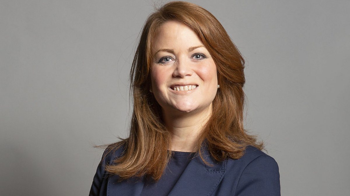 BBC Radio 4 - Woman's Hour, ‘Kate Griffiths MP wanted to use her ...