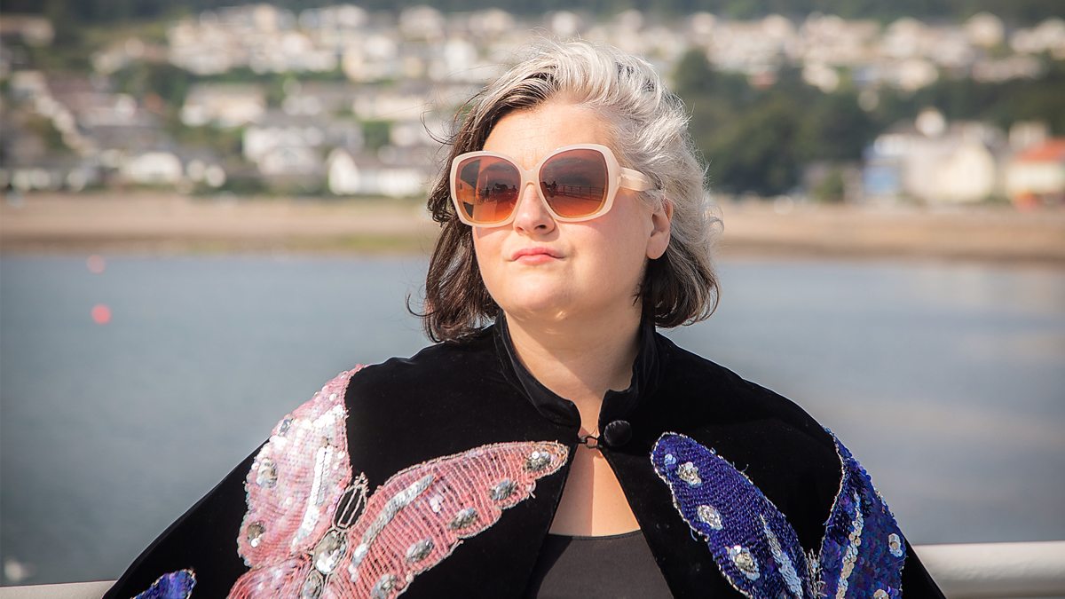 BBC One - Kiri's TV Flashback, Series 1