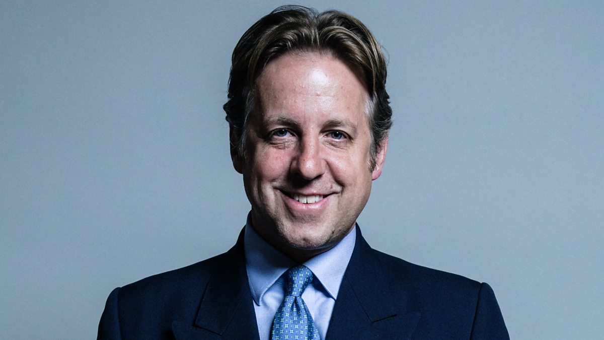 BBC Radio 5 Live - 5 Live In Short, Conservative MP Marcus Fysh ...