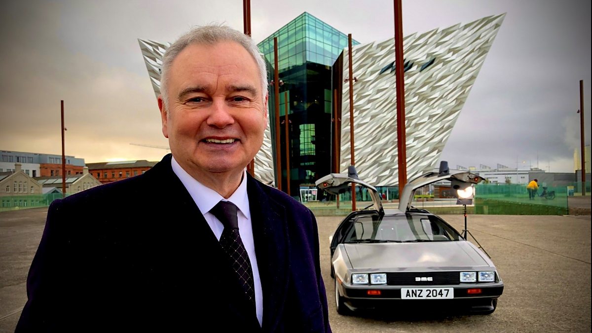 BBC One - Northern Ireland Onscreen