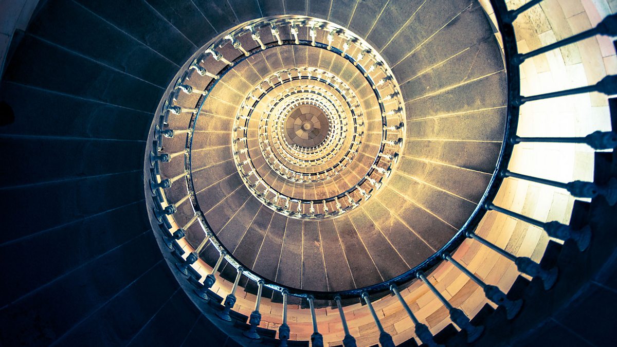 BBC Radio 4 - The Hidden History of the Staircase