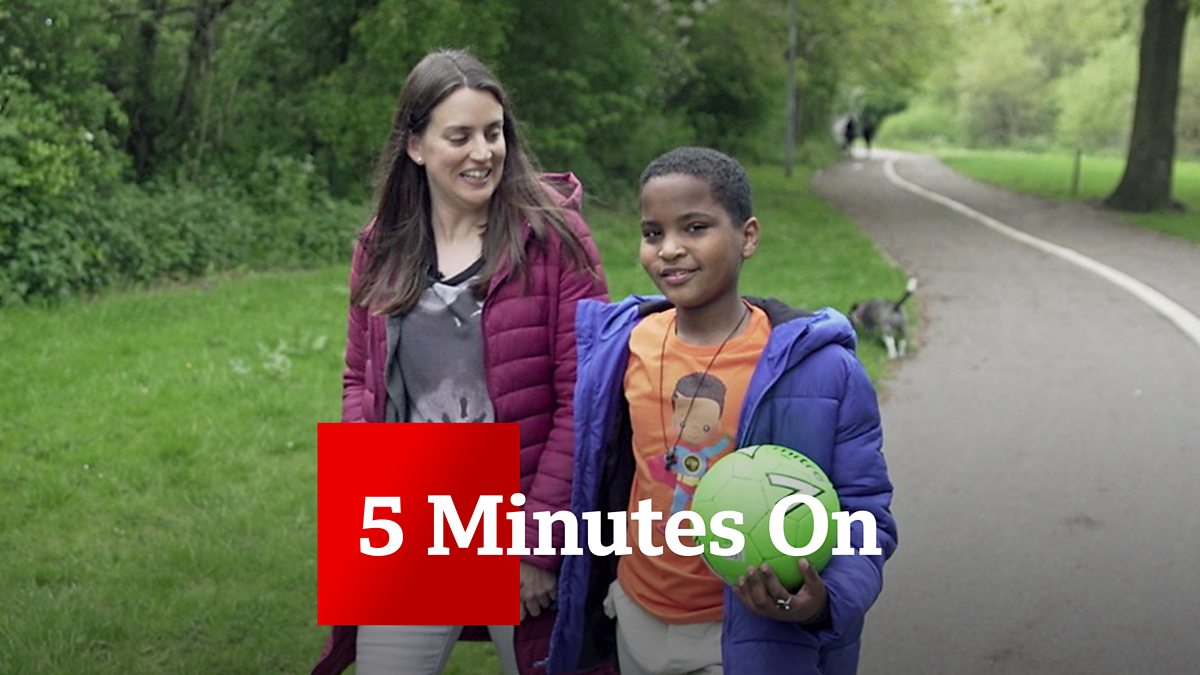 BBC News - Latest News Picks, Adoption - finding a forever family