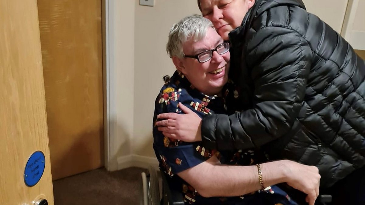 BBC Radio Tees - Gary Philipson, Appeal for Help