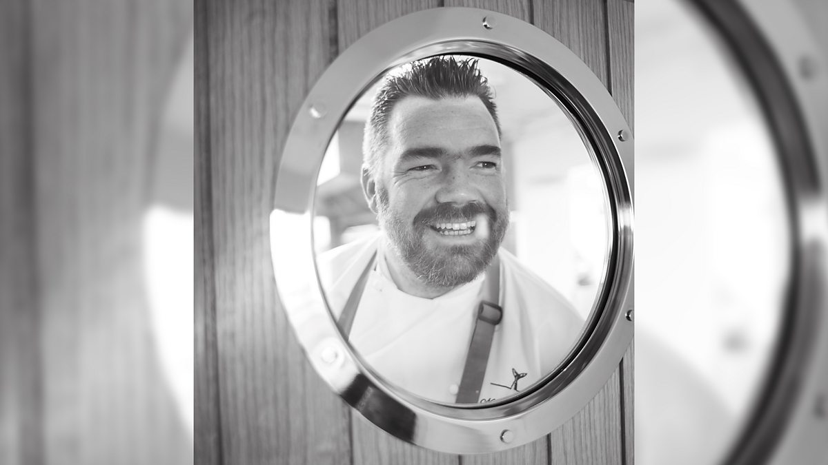 BBC Radio Cornwall - David White, Nathan Outlaw, Daisy Clark, Michelle ...