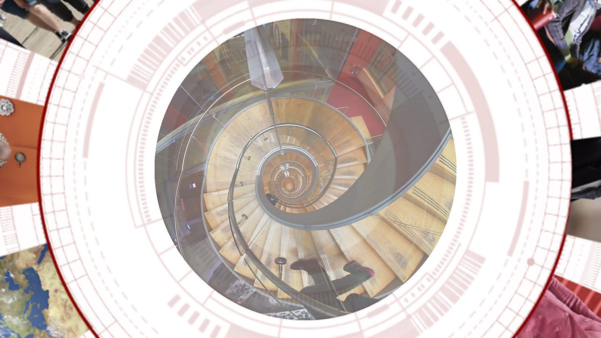 BBC News - Review, 2021