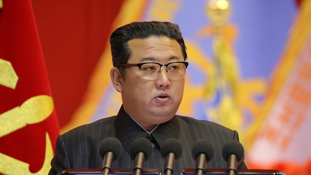 BBC World Service - Newshour, Kim Jong-un: Ten years as North Korea's ...