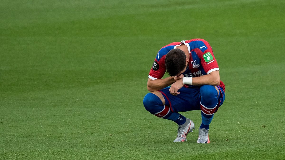 BBC World Service - World Football, Footballers and faith