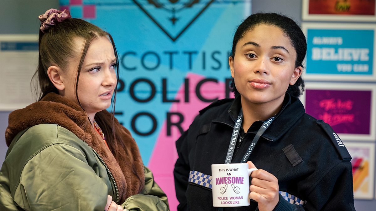 Scot Squad Series 7 Episode 5 Bbc Iplayer