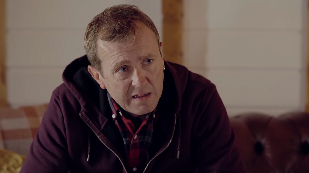 S4C - Rownd a Rownd, Cyfres 26, Pennod 85