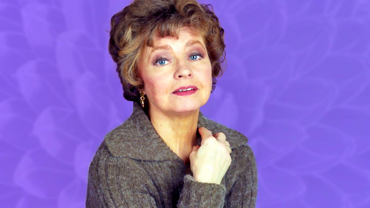 BBC Radio 4 Extra - Smelling of Roses