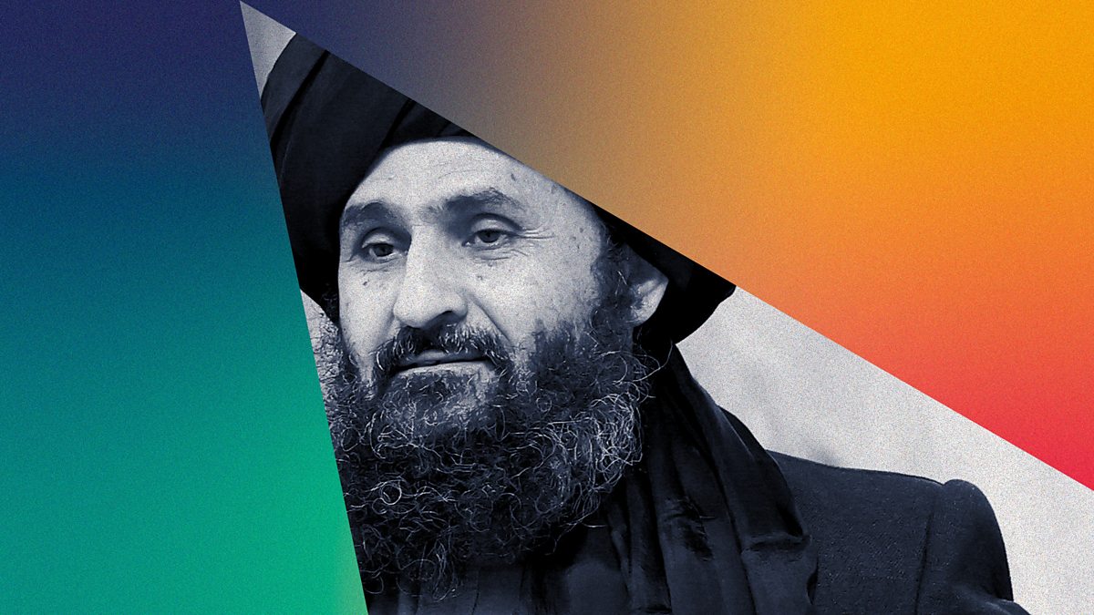 BBC Radio 4 - Profile, Abdul Ghani Baradar