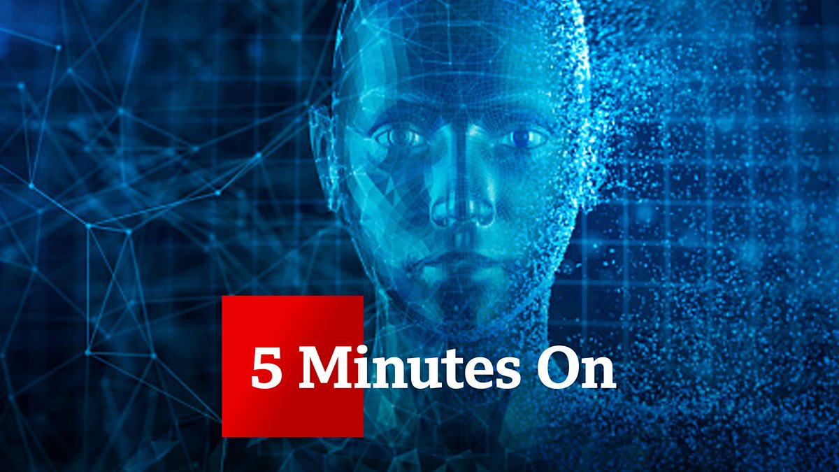 BBC News - Latest News Picks, 2021 - How technology has shaped the year