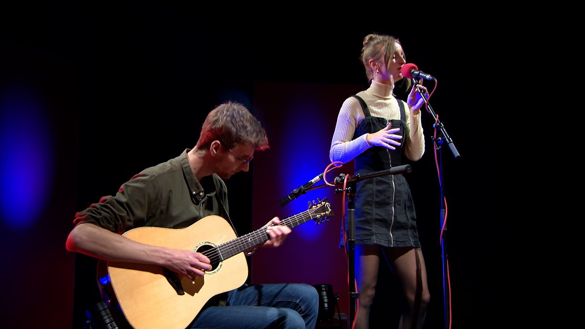 BBC Radio Bristol - Upload with Adam Crowther, Upload Christmas Party ...