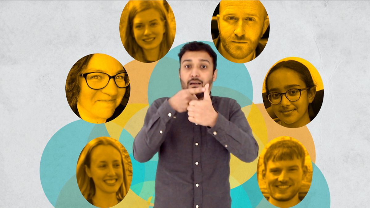 BBC World Service - The Documentary, CODA: I'm the thumb in my family ...