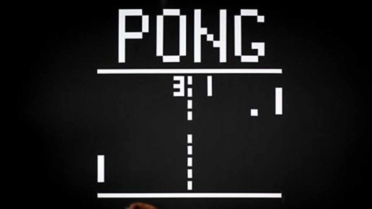 BBC World Service - Witness History, Pong and the birth of computer games