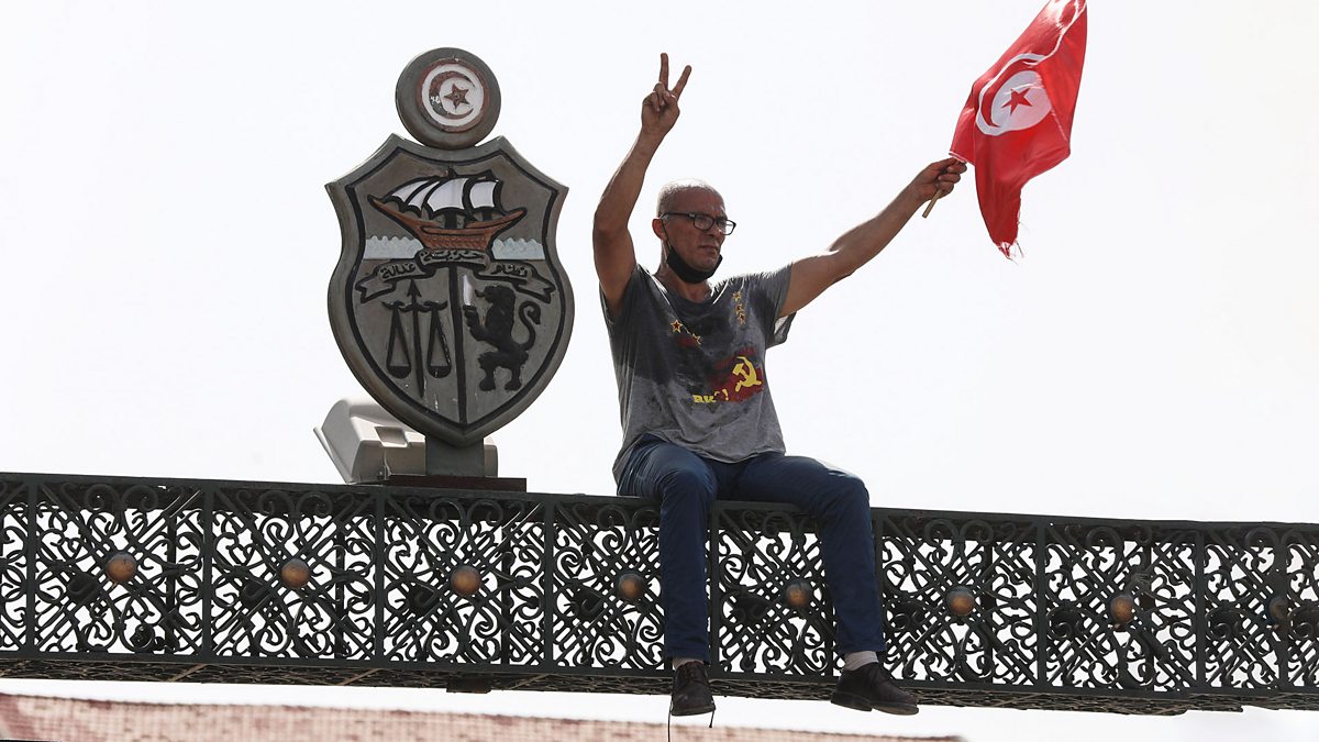 BBC World Service - The Compass, My Arab Spring, Hope – Amal