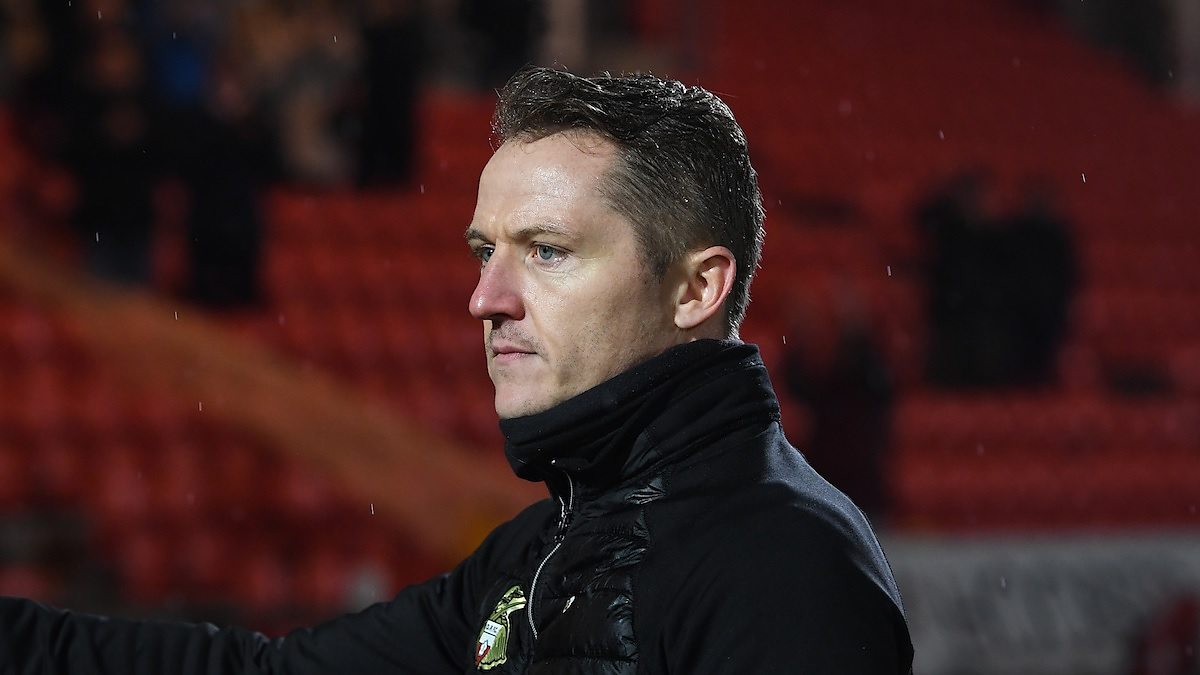 BBC Radio Sheffield - Football Heaven, Gary McSheffrey on Doncaster ...