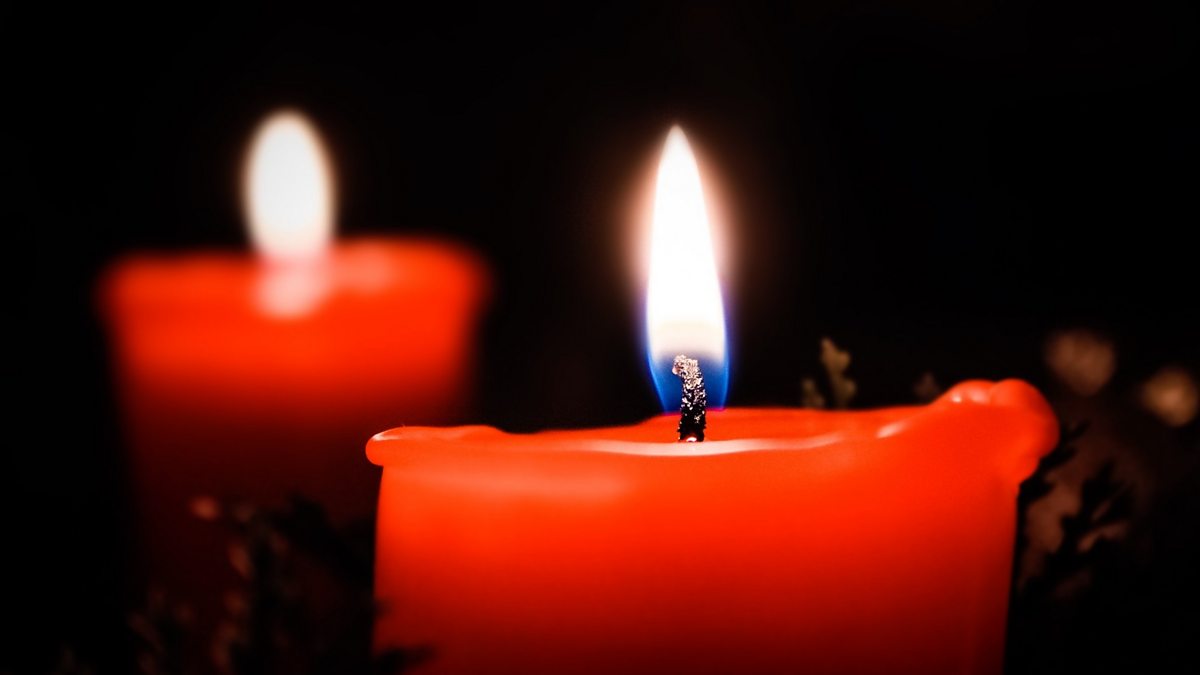 BBC Radio Cambridgeshire - Kev Lawrence, Christmas Day (25/12/2021), A ...