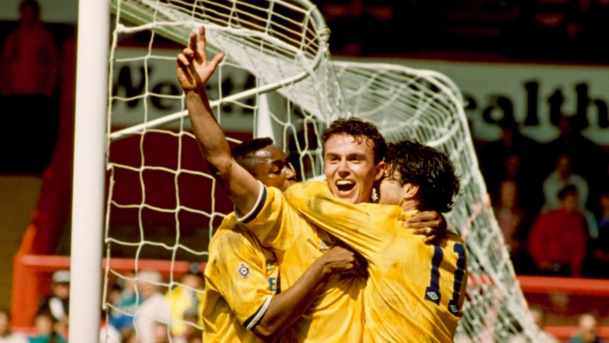 BBC Radio Leeds - West Yorkshire Sport Daily, Jon Newsome: "He has had ...