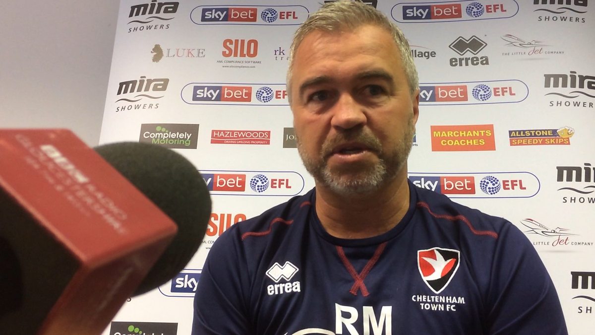 BBC Radio Gloucestershire - Gloucestershire Sport, Boxing Day (26/12 ...