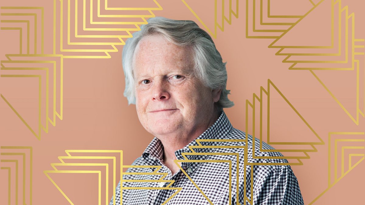 BBC Radio 4 - Best of Today, Michael Dobbs’ Today Programme