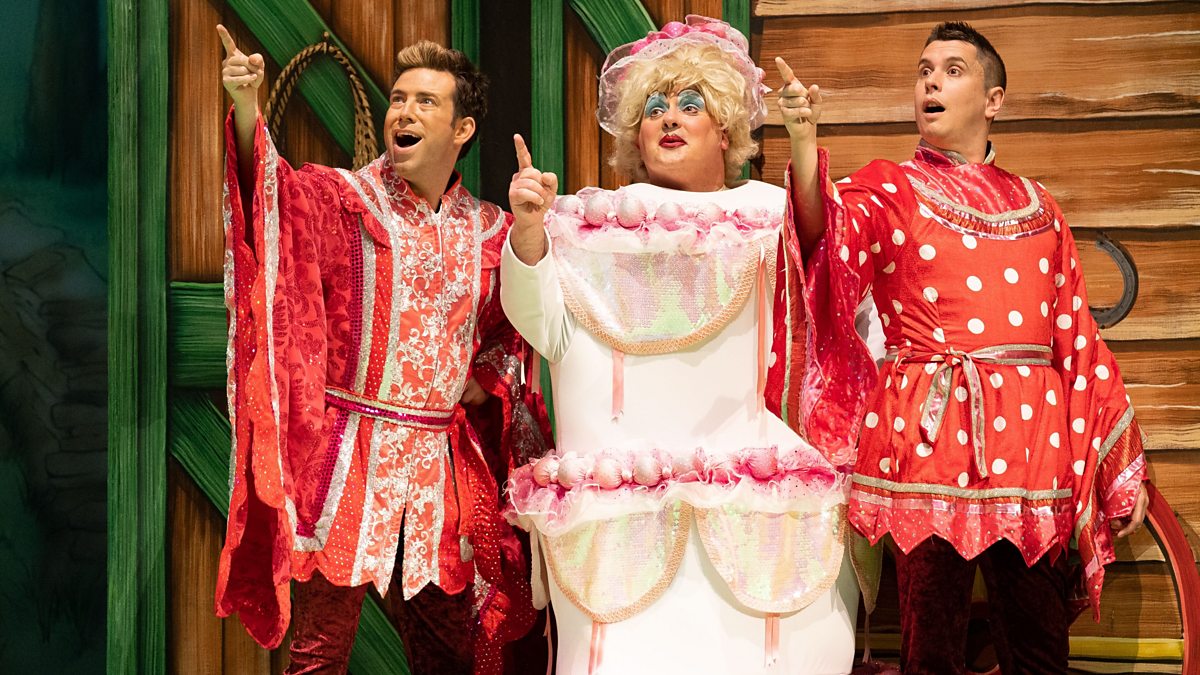 BBC Radio Bristol - Martin Evans, Martin with Derek Moran