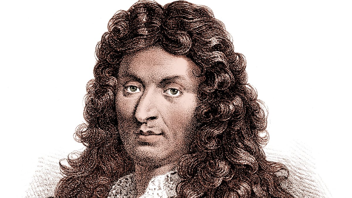 BBC Radio 3 - Composer of the Week, Jean-Baptiste Lully (1632-1687)