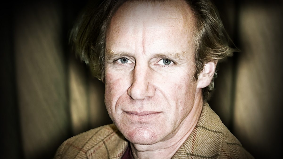 BBC Radio 4 Extra - Lesley Bruce - Glass