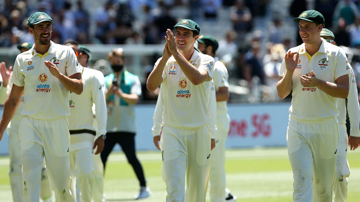 BBC World Service - Stumped, Is this the start of a golden era for ...