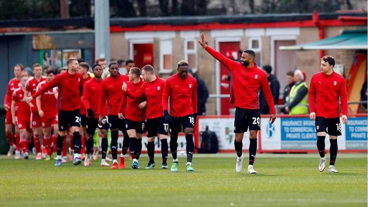 BBC Radio Sheffield - Football Heaven, 'We all want to get back to the ...