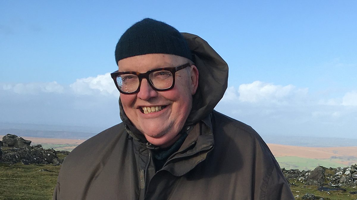 BBC Radio 4 - Open Country, Ancient Dartmoor