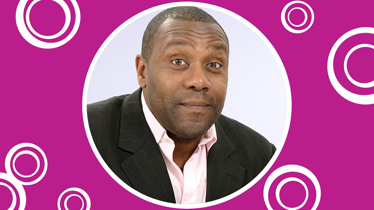 BBC Radio 4 - Chain Reaction, Series 2, Alexei Sayle Interviews Lenny Henry