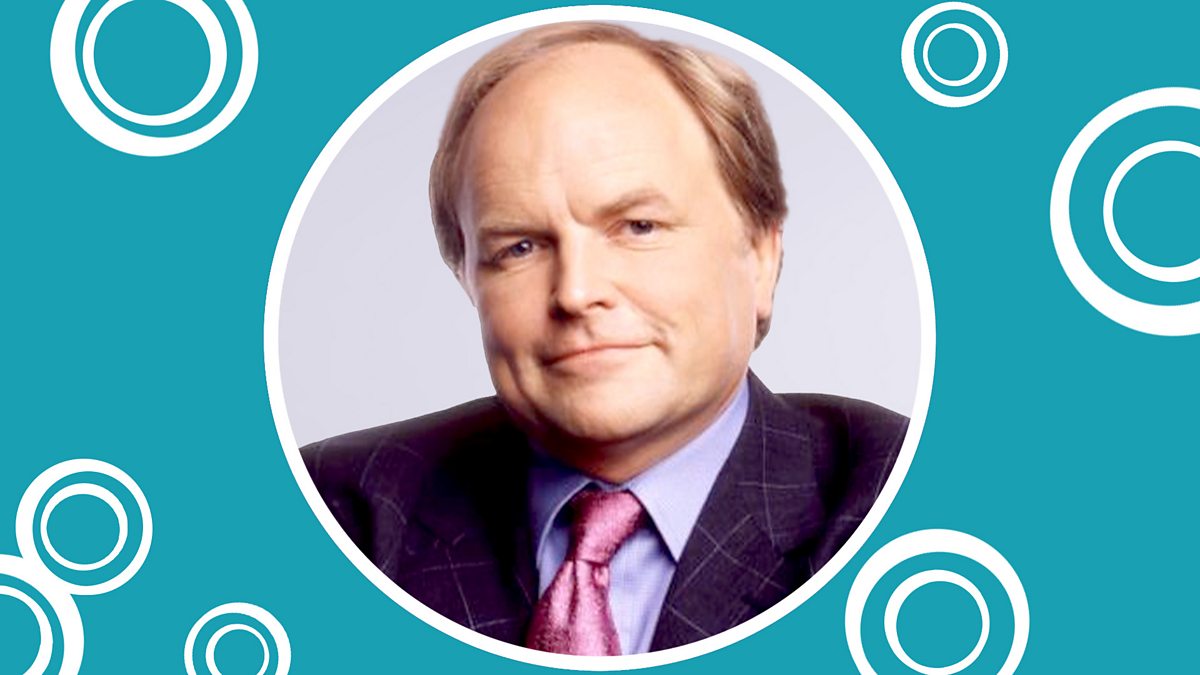 BBC Radio 4 - Chain Reaction, Series 3, Marcus Brigstocke and Clive ...