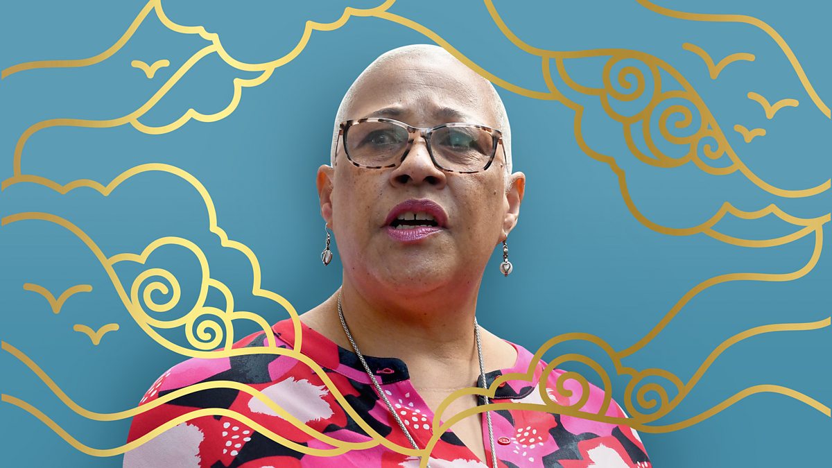 BBC Radio 4 - Best of Today, Mina Smallman’s Today programme