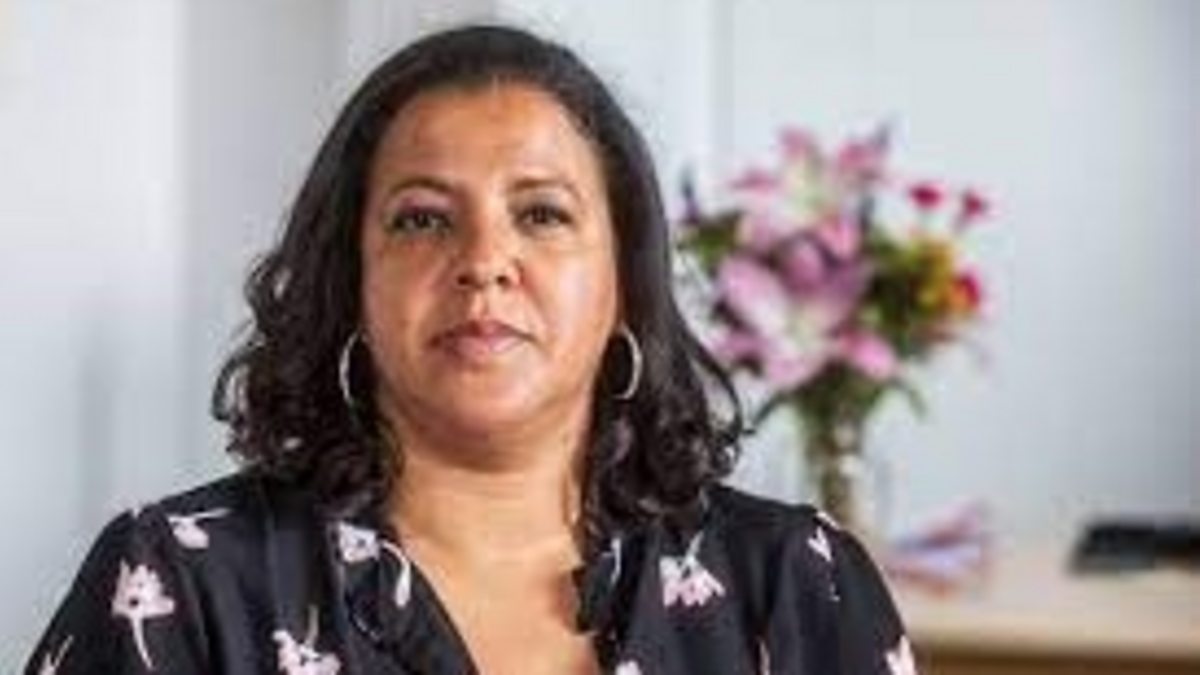 BBC Radio Merseyside - Claire Hamilton, 18/02/2022, Mayor Joanne ...